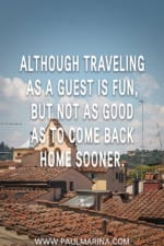 19 Homesick Quotes With Images