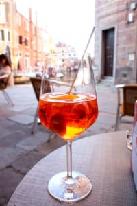 Venice Food + Drink Guide: What To Eat When In Venice!