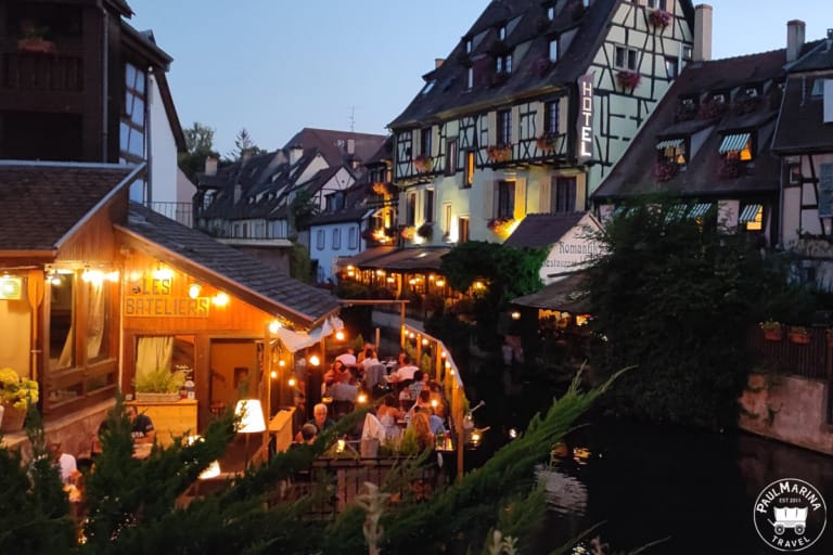 Traditional Food In Alsace: What To Eat + Food Souvenirs
