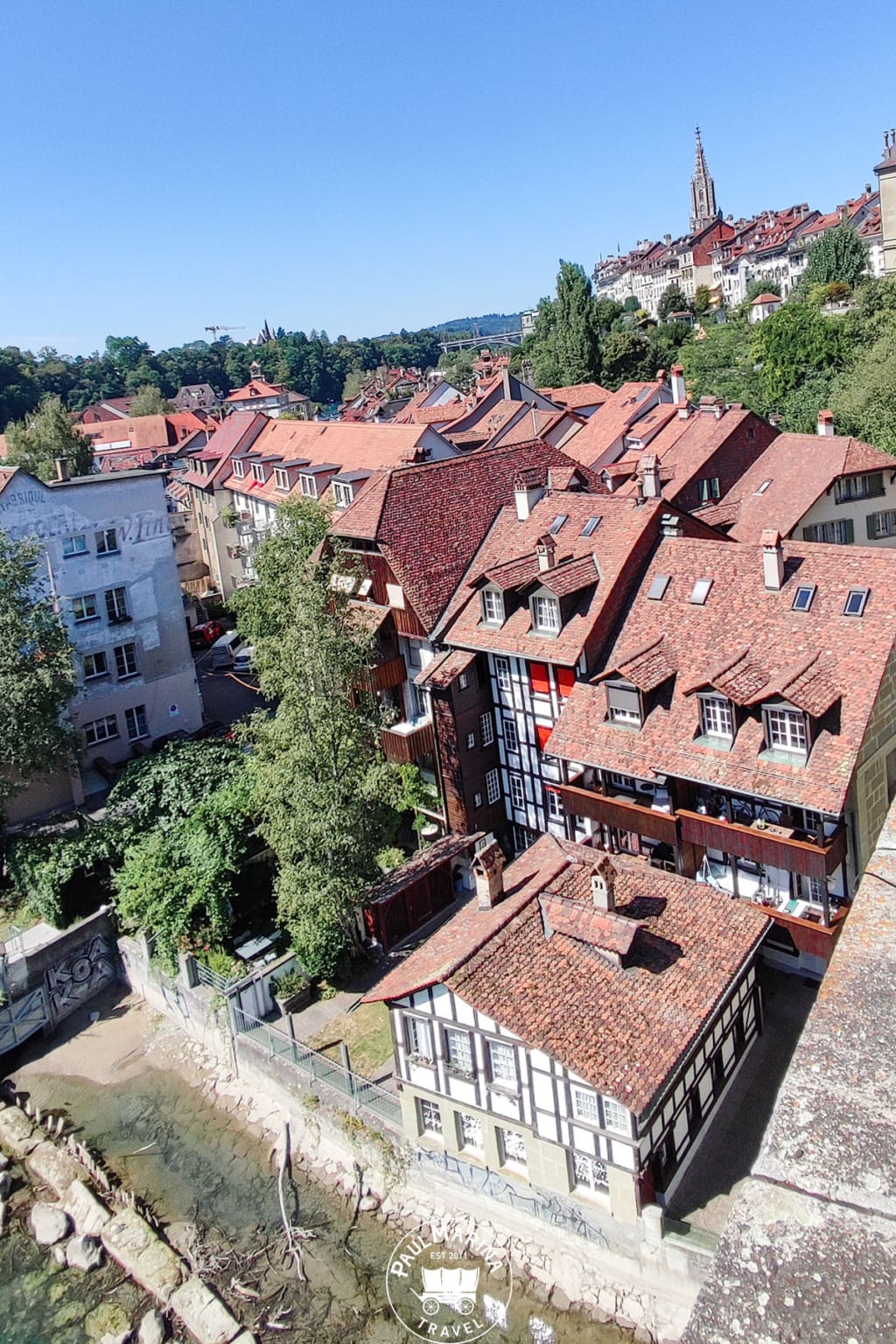 Things To Do In Bern Switzerland