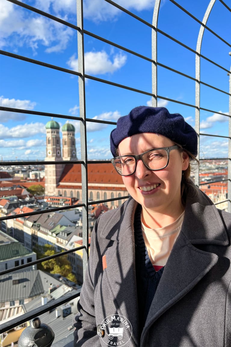 Is Munich Safe For Travelers? What You Should Know