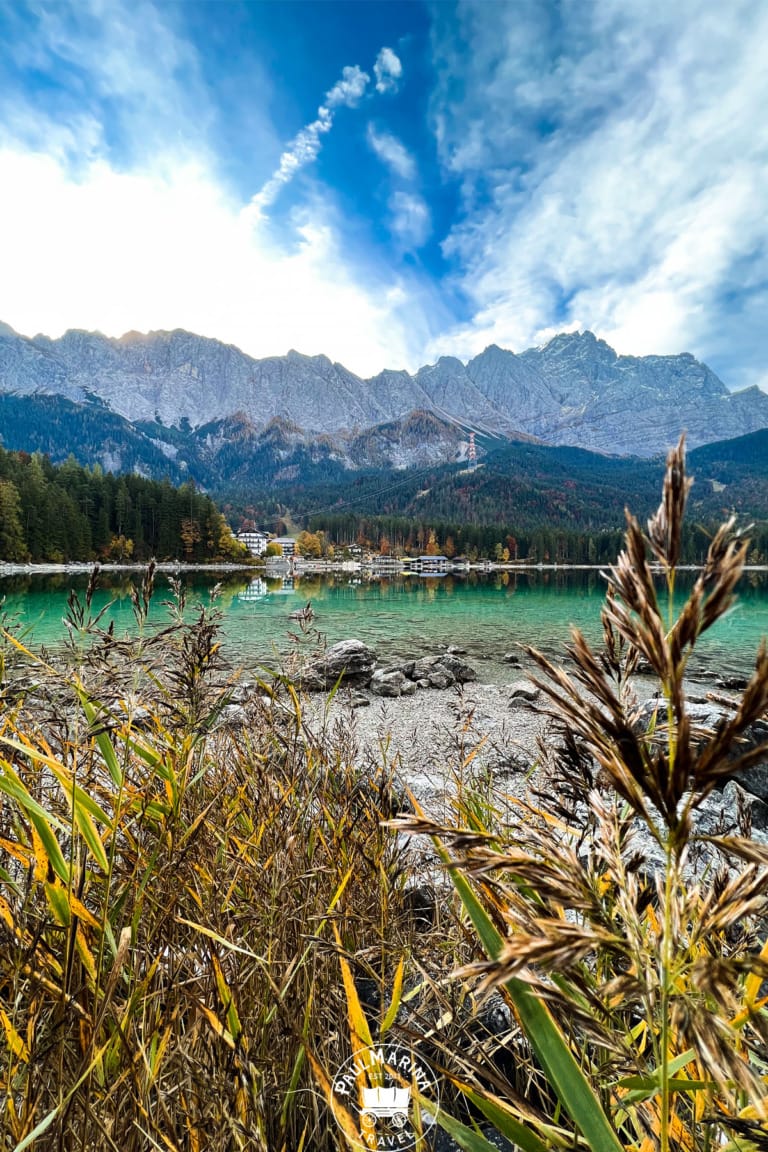 Top Things To Do In Mittenwald Germany