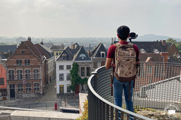 +17 Things To See In Mons Belgium + Reasons To Visit