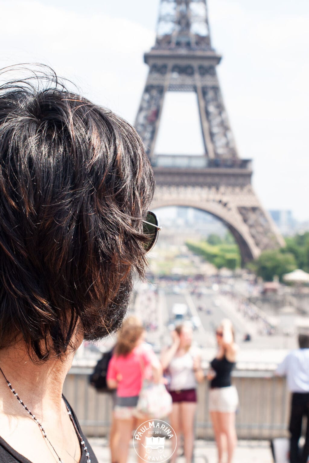 Paris In A Day: Must See Landmarks + Tips + Itinerary + Map