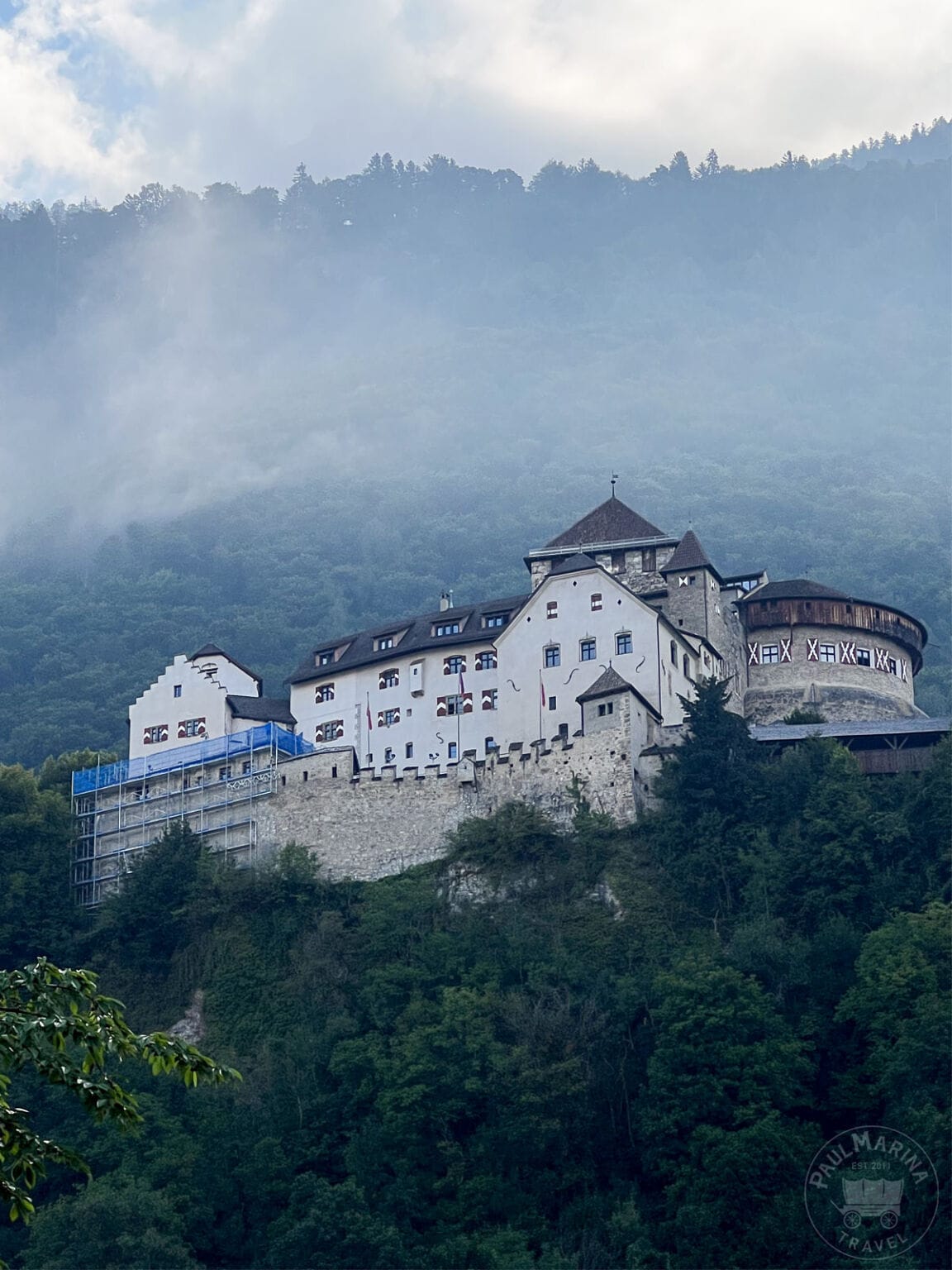 BEST Things To Do In Liechtenstein