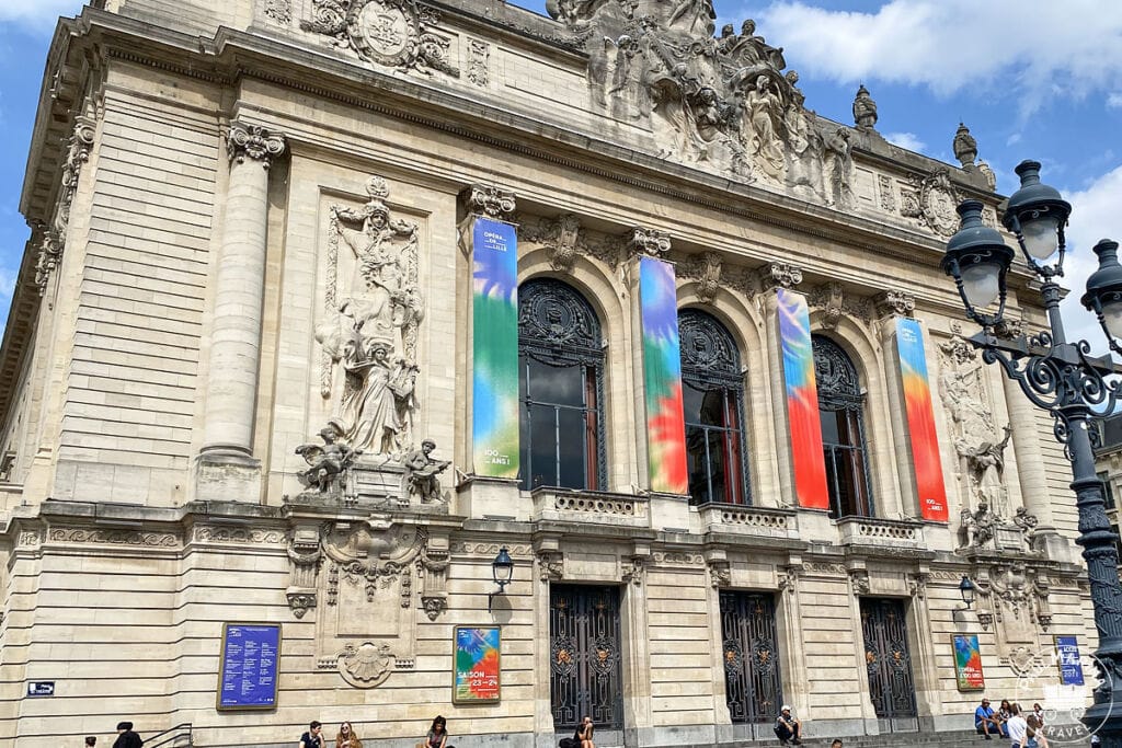 Things To Do In Lille France