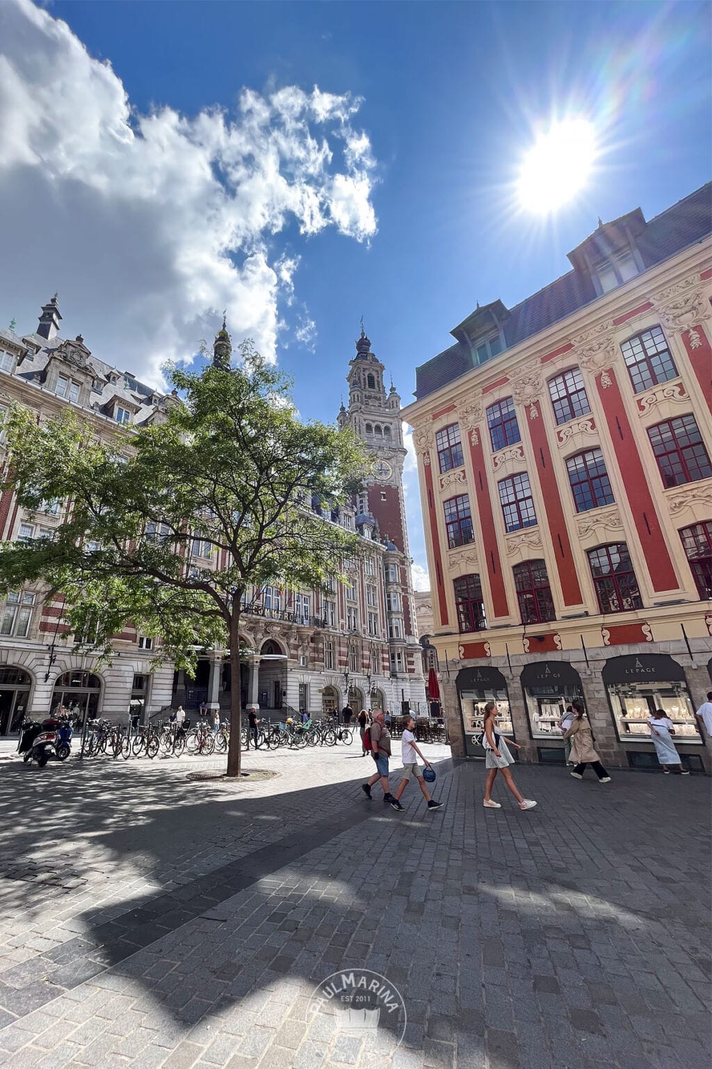 Things To Do In Lille France