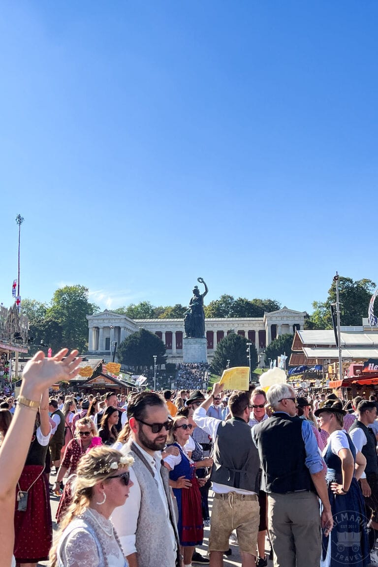 Is Munich Safe For Travelers? What You Should Know