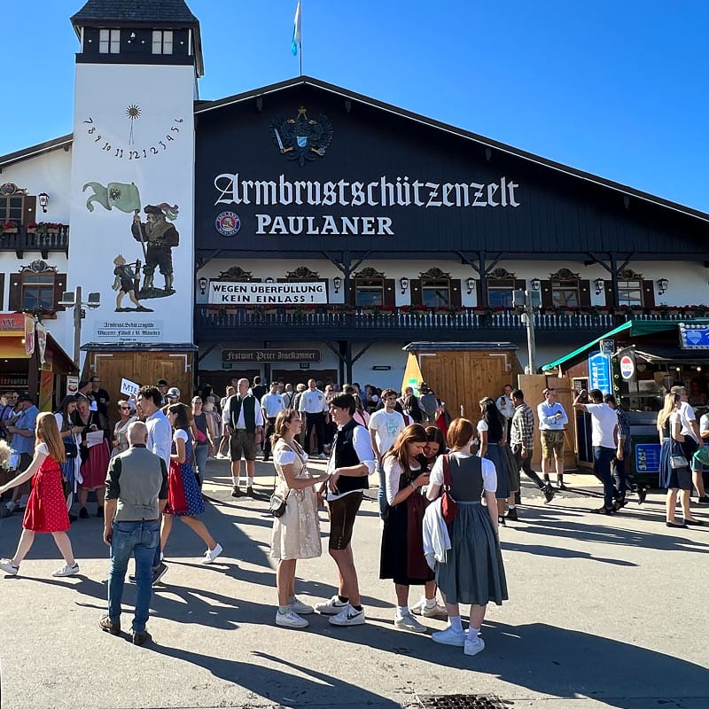 What Is The Legal Drinking Age In Germany? (2025)
