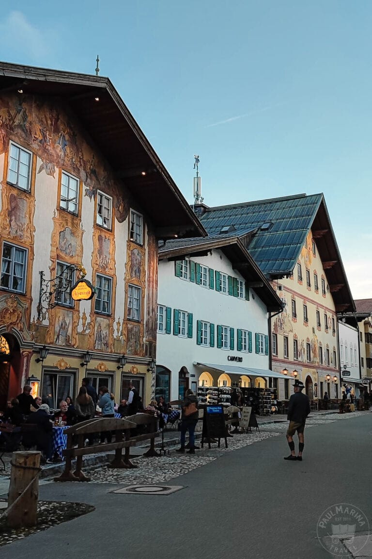Top Things To Do In Mittenwald Germany