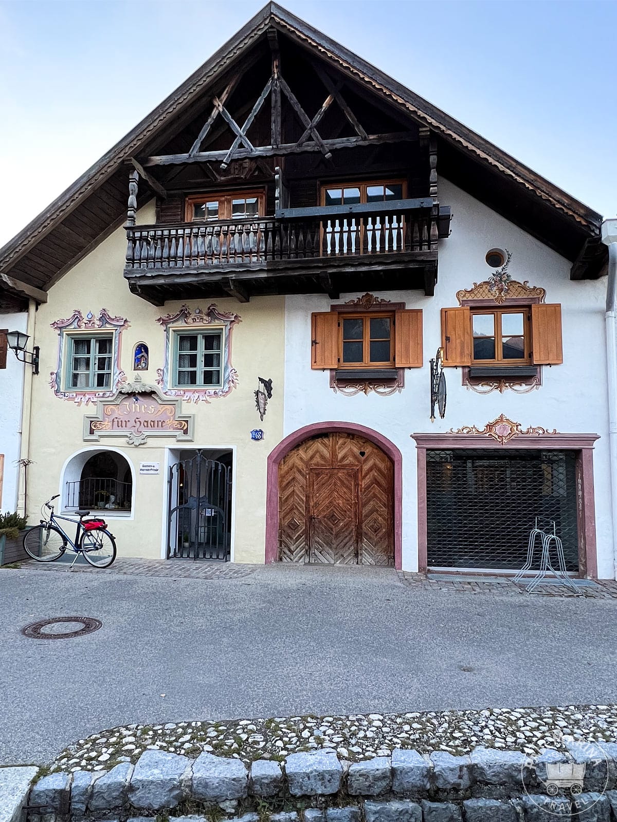 Top Things To Do In Mittenwald Germany