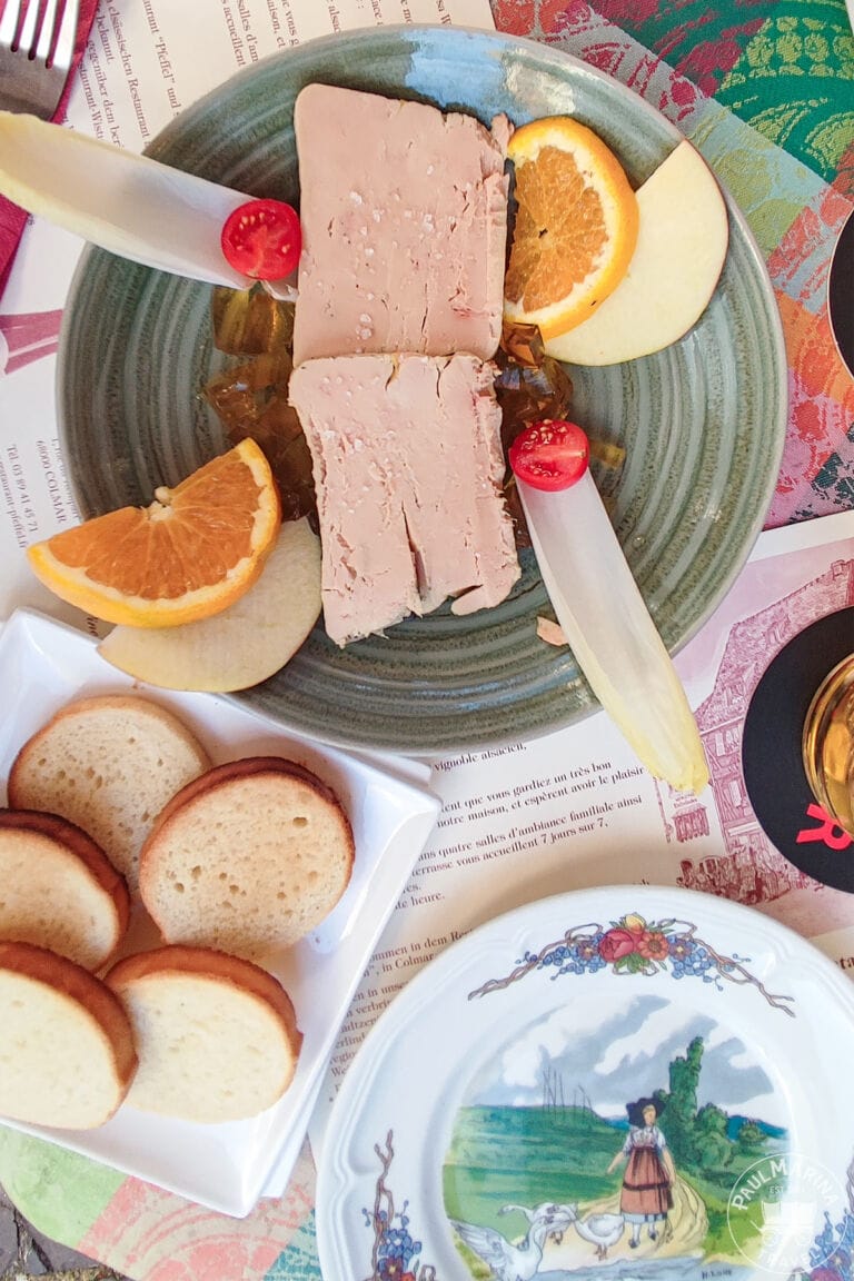 Traditional Food In Alsace: What To Eat + Food Souvenirs