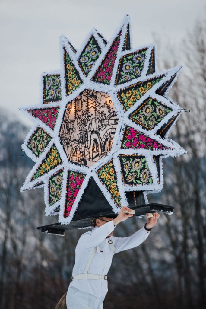 Austria’s Ancient Dark Folklore: 5 Traditions You Can Experience