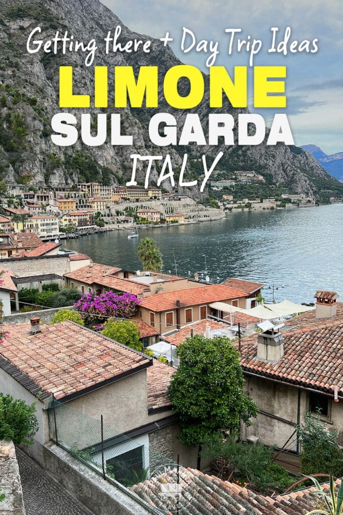 Limone Sul Garda: Why You Should Visit + Tips