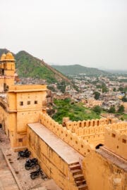 Palace VS Castle VS Fort: What's The Difference?