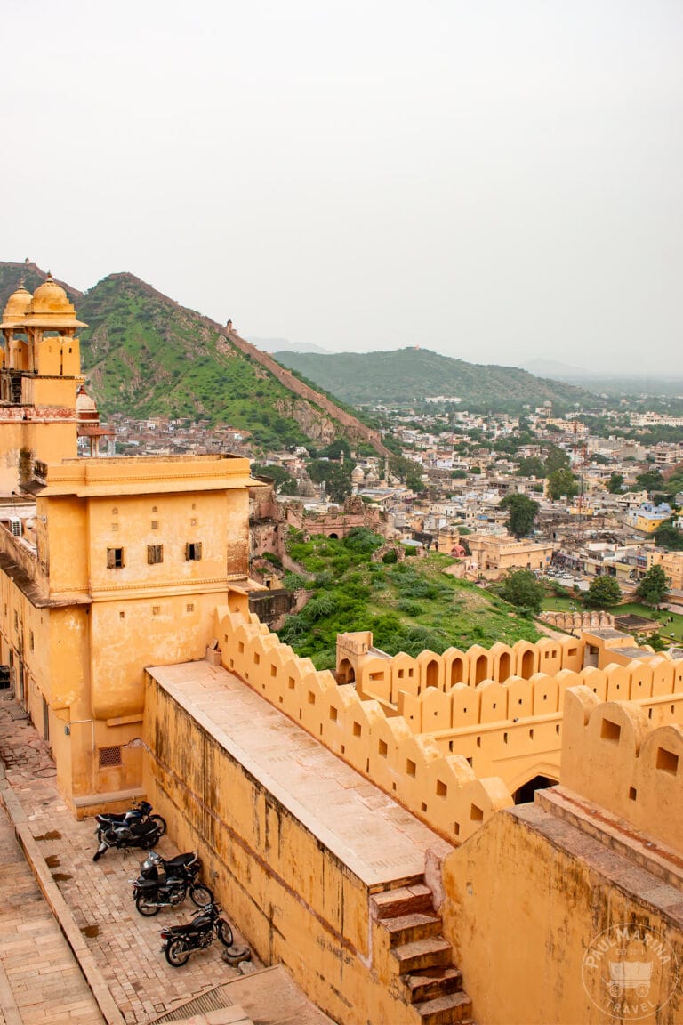 Palace VS Castle VS Fort: What's The Difference?