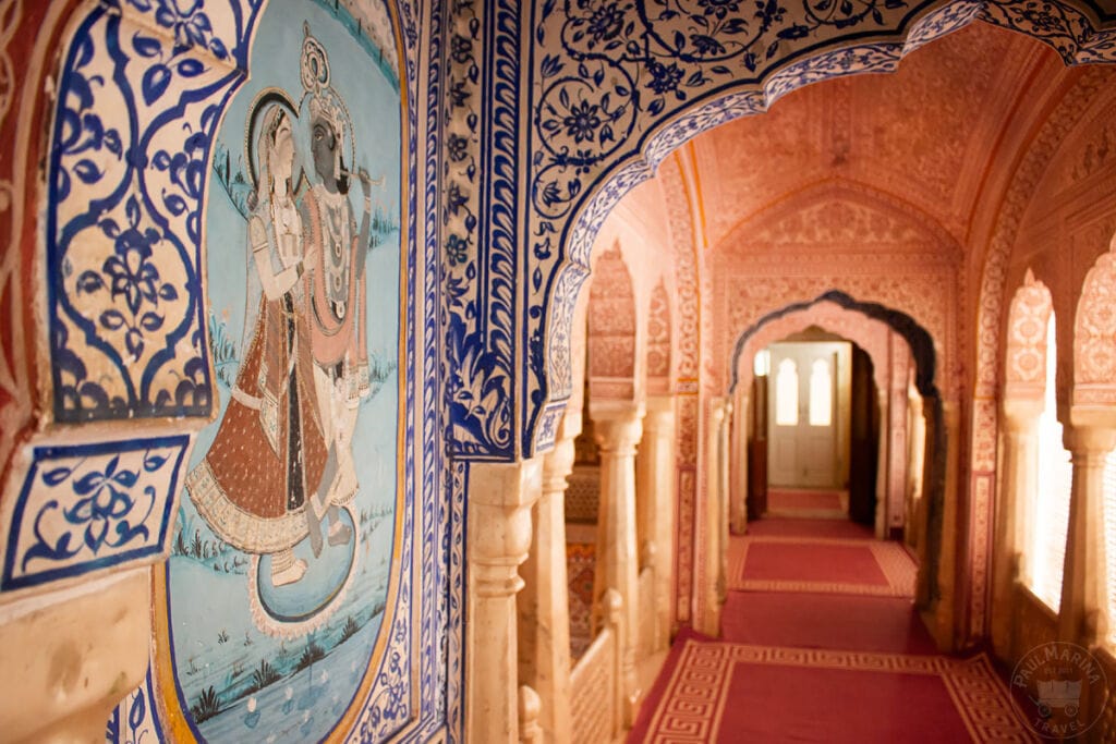 Palace VS Castle VS Fort: What's The Difference?
