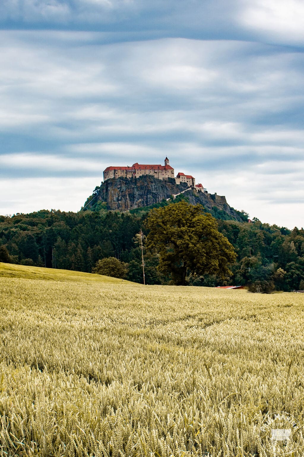Palace VS Castle VS Fort: What's The Difference?