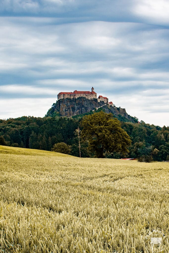 Palace VS Castle VS Fort: What's The Difference?