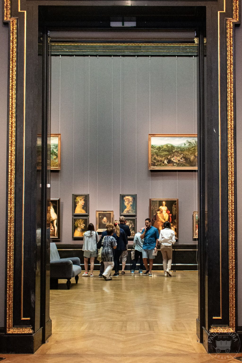 Vienna Museums: The Ones We Have Seen And Recommend!