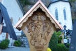 Visiting The Hallstatt Bone House (Charnel House, Ossuary)