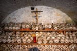 Visiting The Hallstatt Bone House (Charnel House, Ossuary)