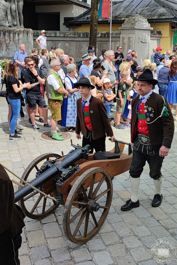 Schutzenfest Soltau 2023