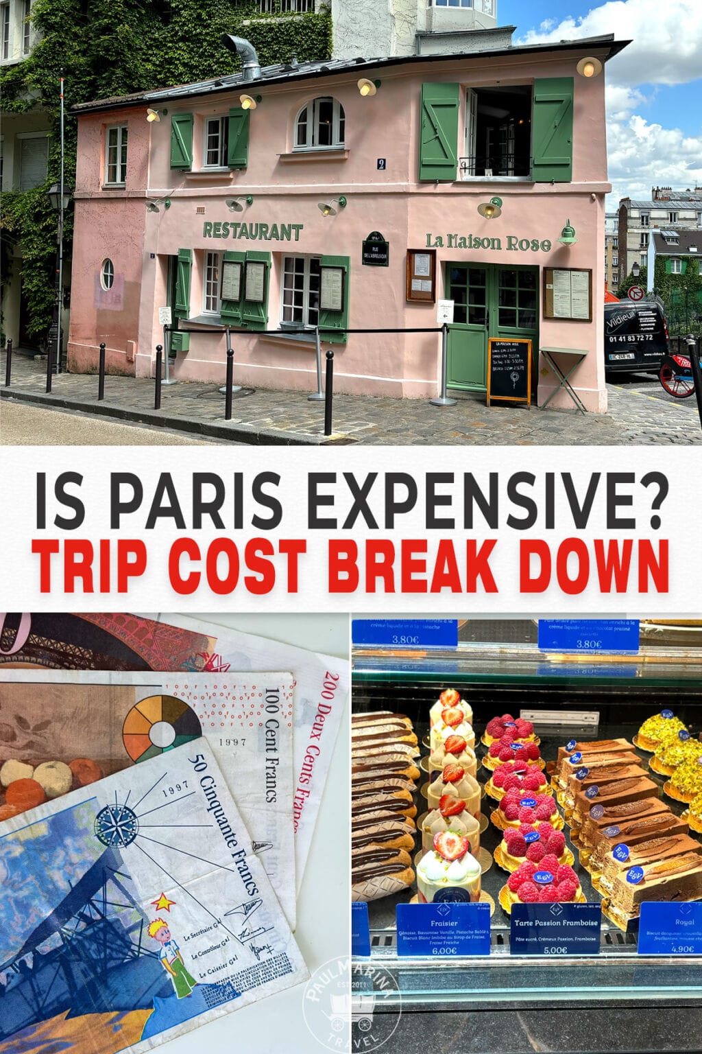 Paris: Worth The Price? A 2026 Cost Comparison