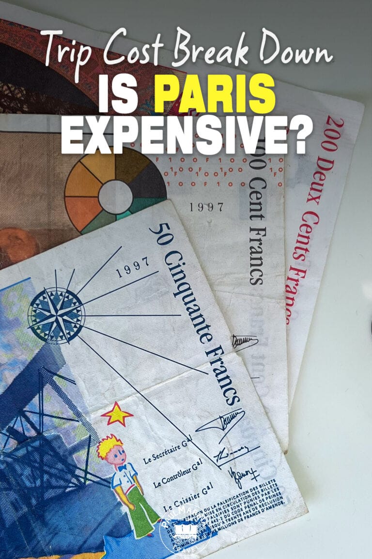 Paris: Worth The Price? A 2026 Cost Comparison
