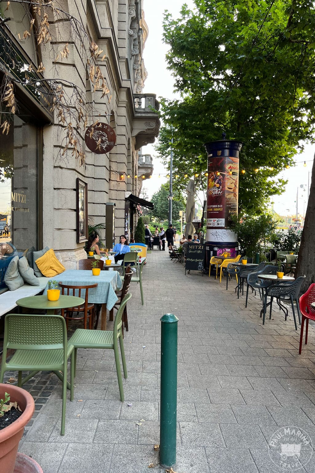 Bucharest Or Budapest? The Key Differences Travelers Need To Know