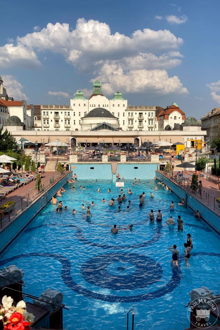 Bucharest Or Budapest? The Key Differences Travelers Need To Know