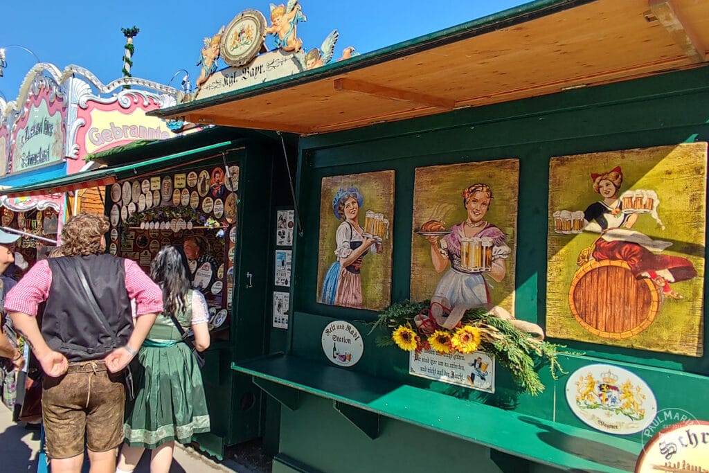 FAQ Oktoberfest 2025: Essential Things To Know