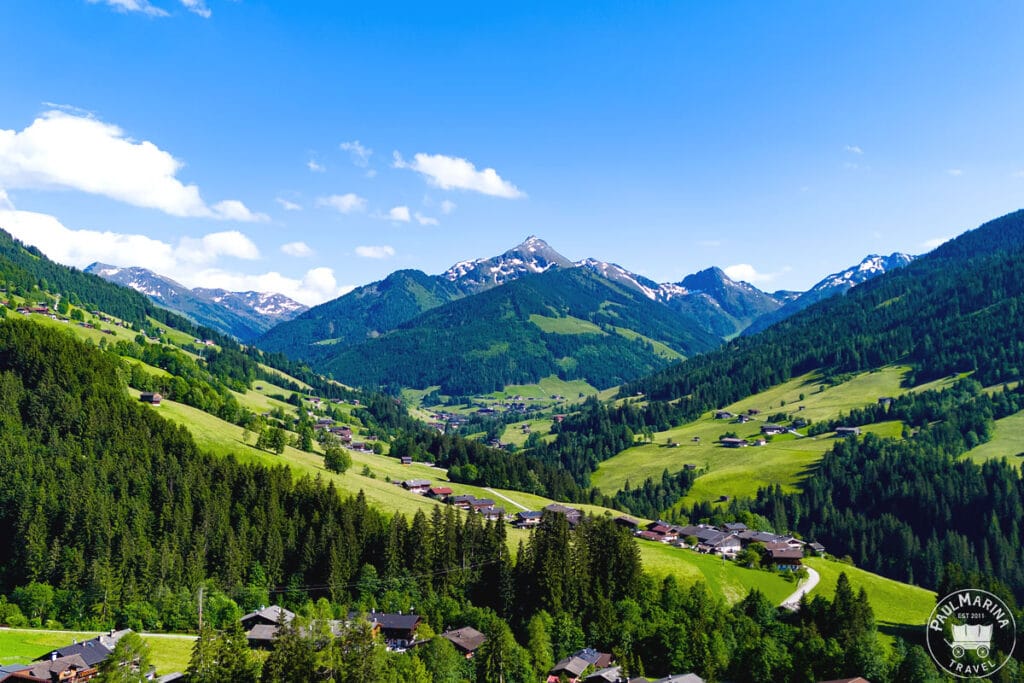29 Things To Do In Alpbach Austria