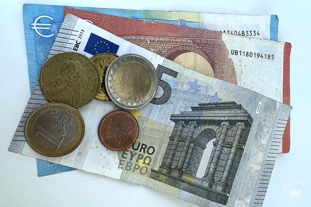 What Countries Use The Euro Currency? | Paulmarina