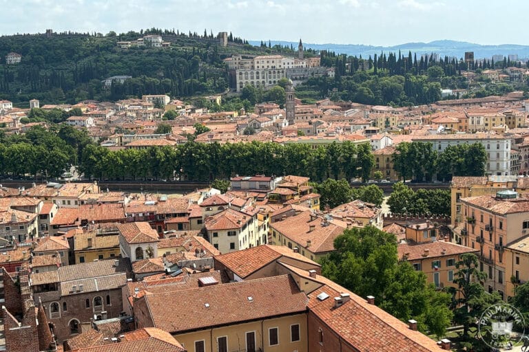Must-See Places In Northern Italy This Fall | Paulmarina