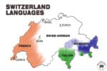 What Language Is Spoken In Switzerland? | Paulmarina