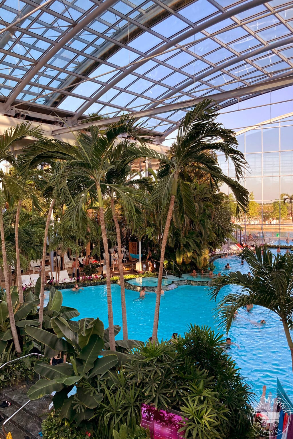 Pros And Cons Of Therme Bucharest: What You’ll Love And What You Won’t