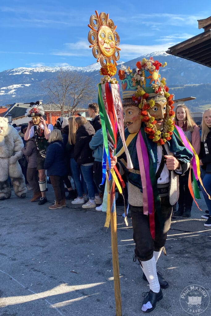 Austria’s Ancient Dark Folklore: 5 Traditions You Can Experience
