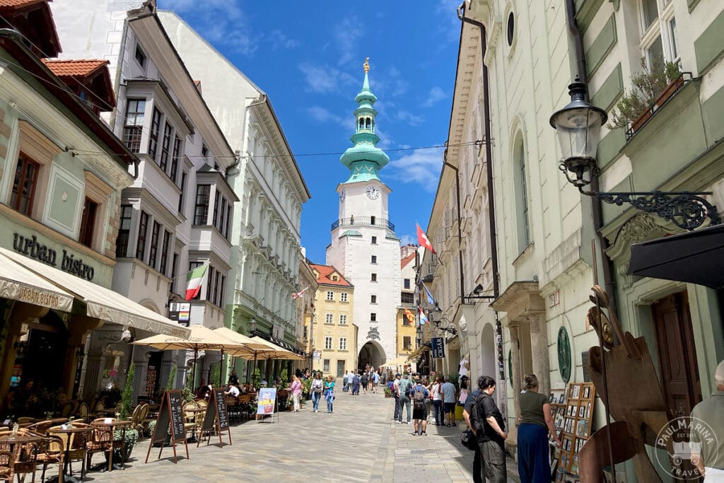 These 11 European Cities Aren’t What You’d Expect, For Better Or Worse