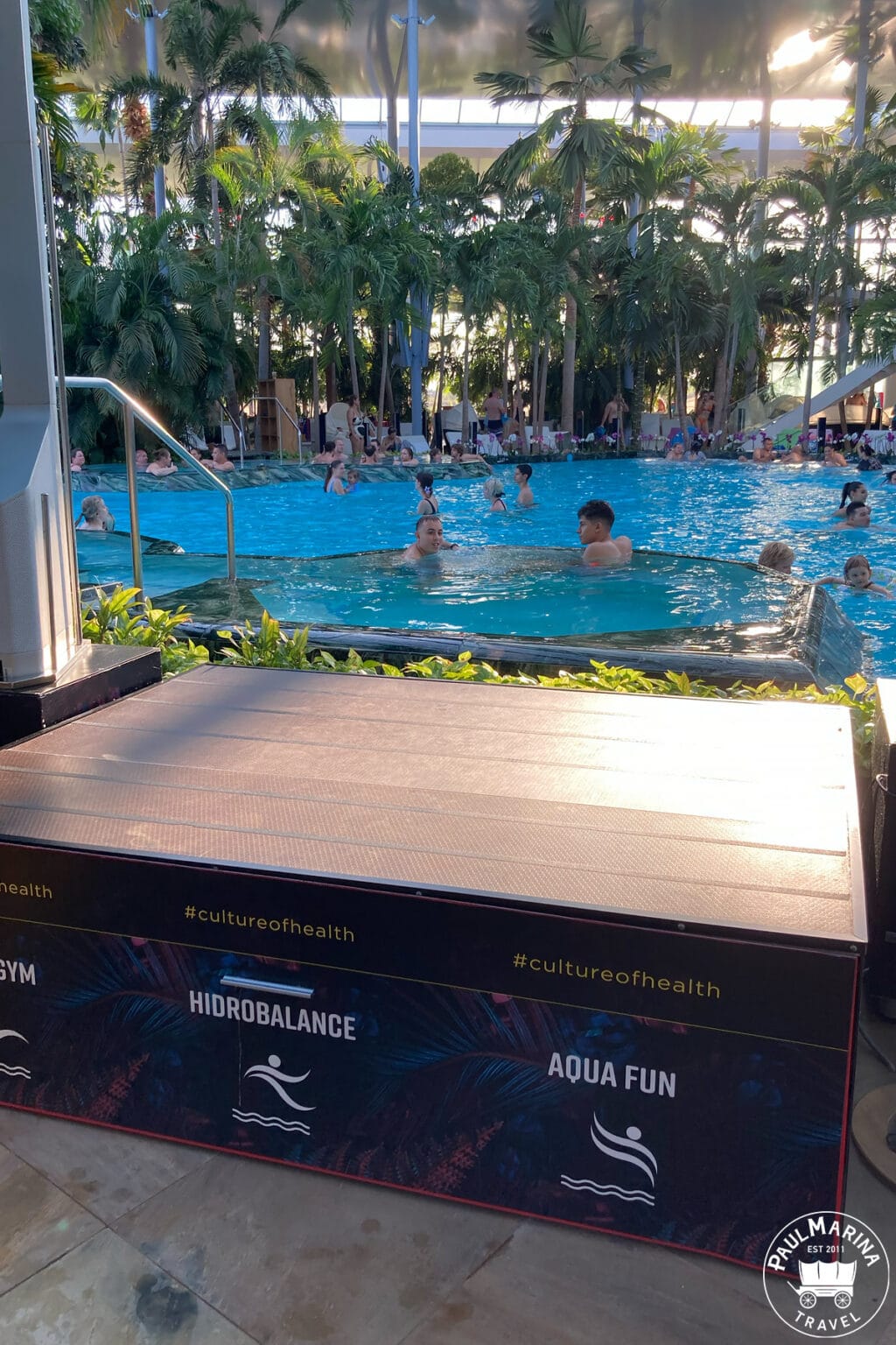 Pros And Cons Of Therme Bucharest: What You’ll Love And What You Won’t