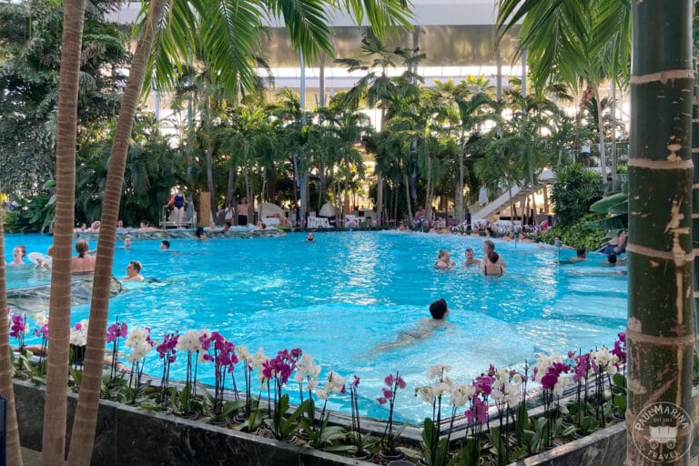 Pros And Cons Of Therme Bucharest: What You’ll Love And What You Won’t