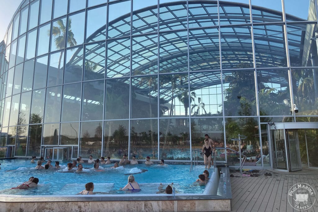 Pros And Cons Of Therme Bucharest: What You’ll Love And What You Won’t