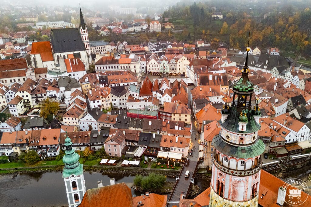 Must-See Places In Bohemia That Belong On Your Travel List | Paulmarina