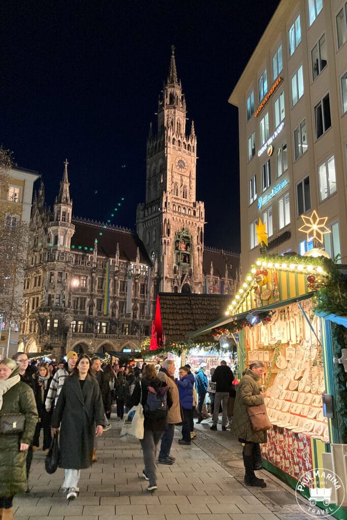 Is Munich Safe For Travelers? What You Should Know
