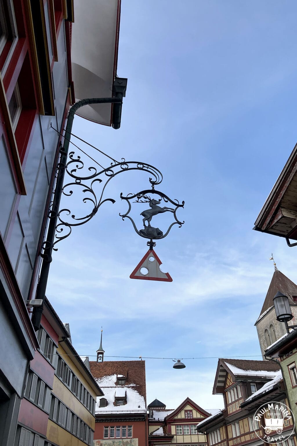 Appenzell Switzerland: Why You Should Visit + Tips