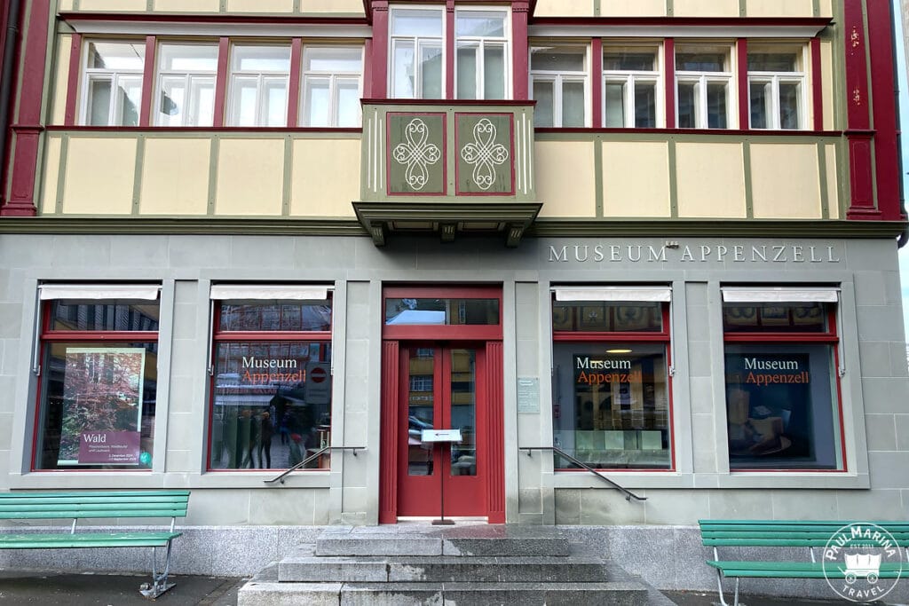 Appenzell Switzerland: Why You Should Visit + Tips