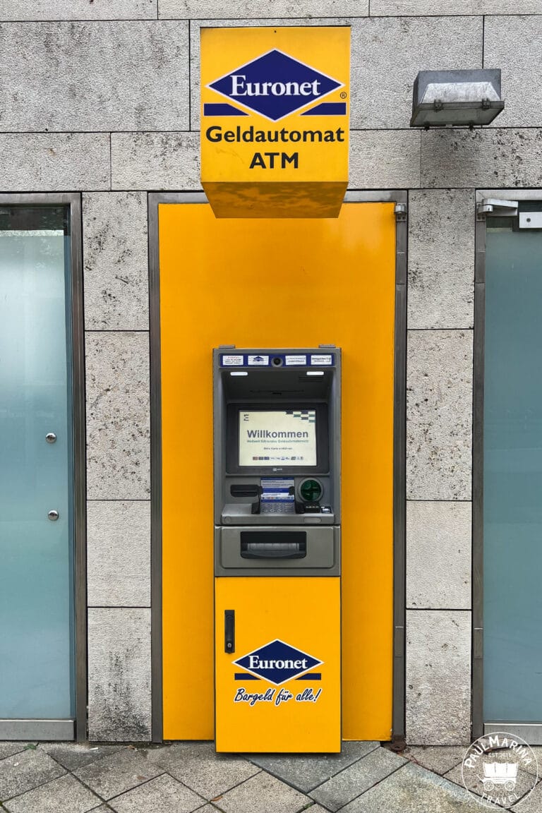Smart Money Tips For Travelers To Europe | Paulmarina