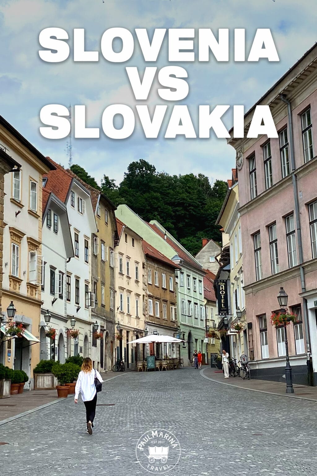 Slovenia Vs Slovakia: What Sets Them Apart And Why You’ll Love Each
