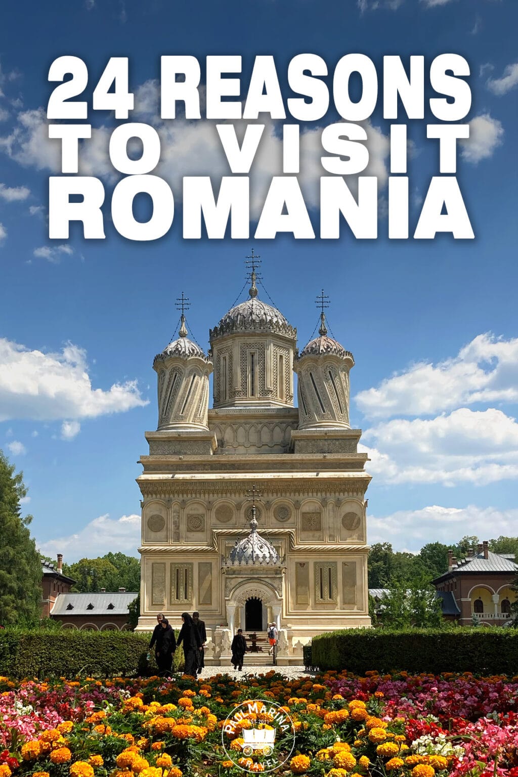 24 Reasons To Explore And Fall In Love With Romania In 2026