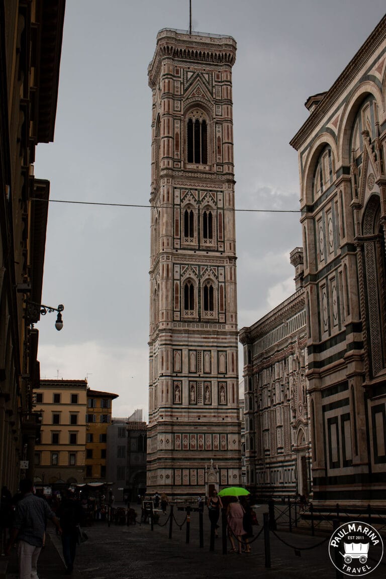 Florence Or Milan? How To Pick The Perfect Italian Escape